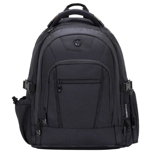 Travel's Choice | Bags | Travelers Choice 9 Direct Multipocket Laptop ...
